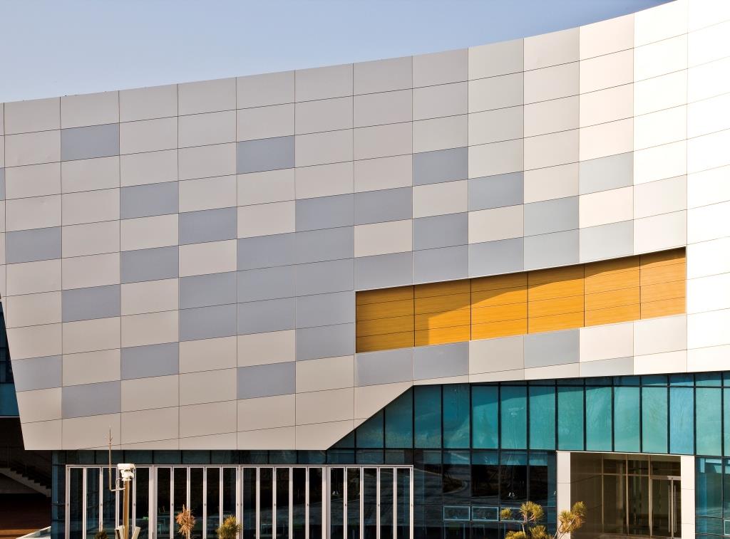 Special Construction