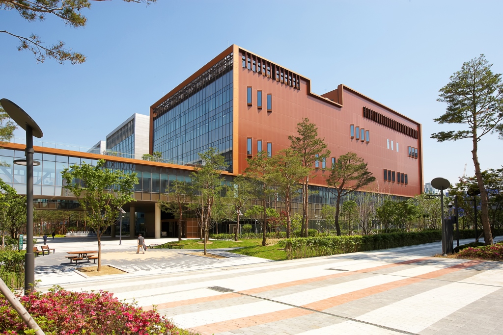 Special Construction