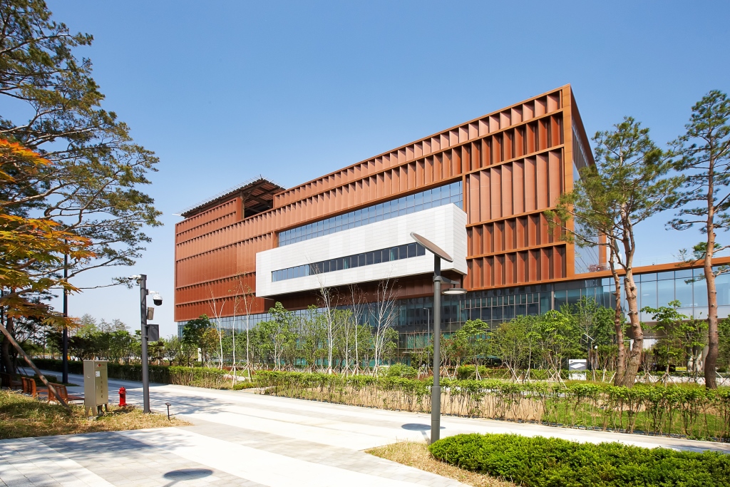 Special Construction