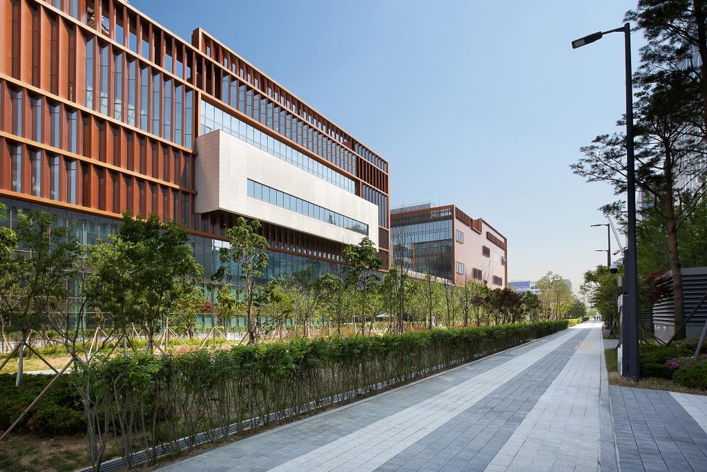 Special Construction